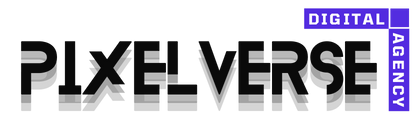 Pixelverse - Top Rated Digital Agency